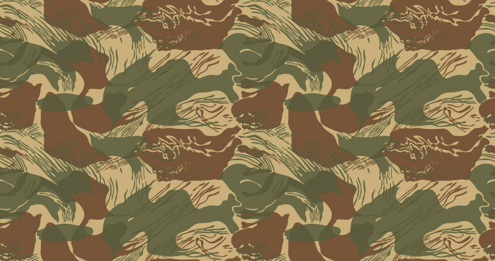 Wallpaper : camouflage, rhodesian, texture 1920x1015 - fadingtrails ...