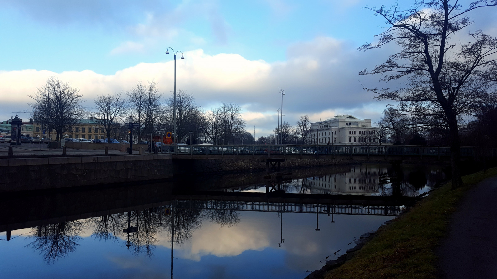 Bakgrundsbilder : goteborg, vallgrav, Vallgraven, storateatern, Sverige ...