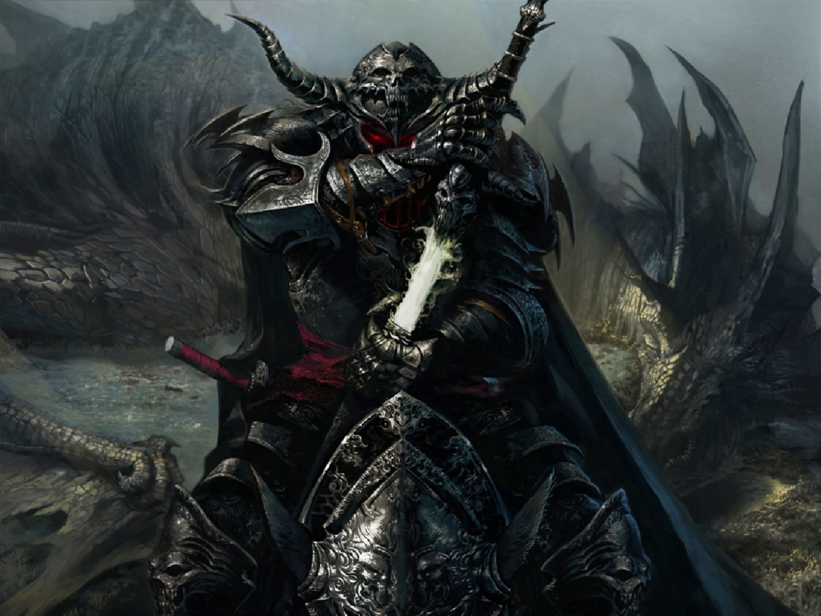 Wallpaper : 1600x1200 px, ART, artistic, artwork, creepy, dark, evil ...