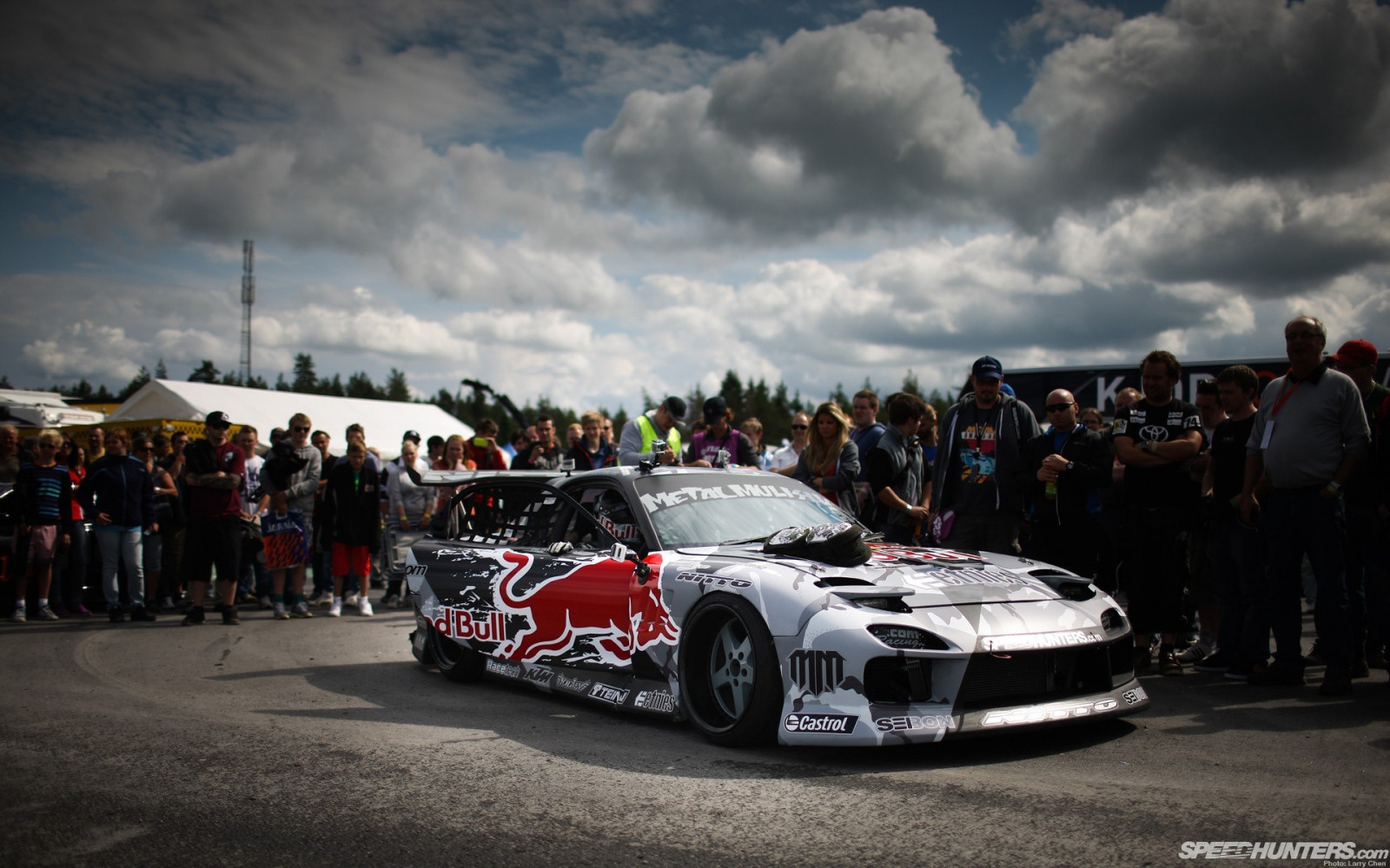 วอลเปเปอร์ : Lexus, กระทิงแดง, รถสปอร์ต, มาสด้า, ประสิทธิภาพรถ, rx7, ซู ...