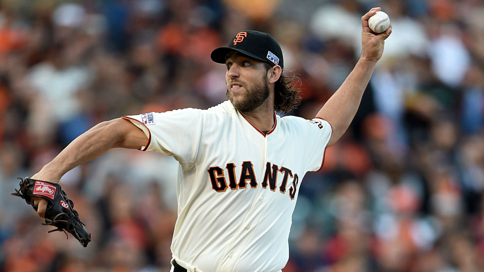 배경 화면 : madison bumgarner, 야구 선수, 샌프란시스코 자이언츠 1920x1080 - wallhaven ...