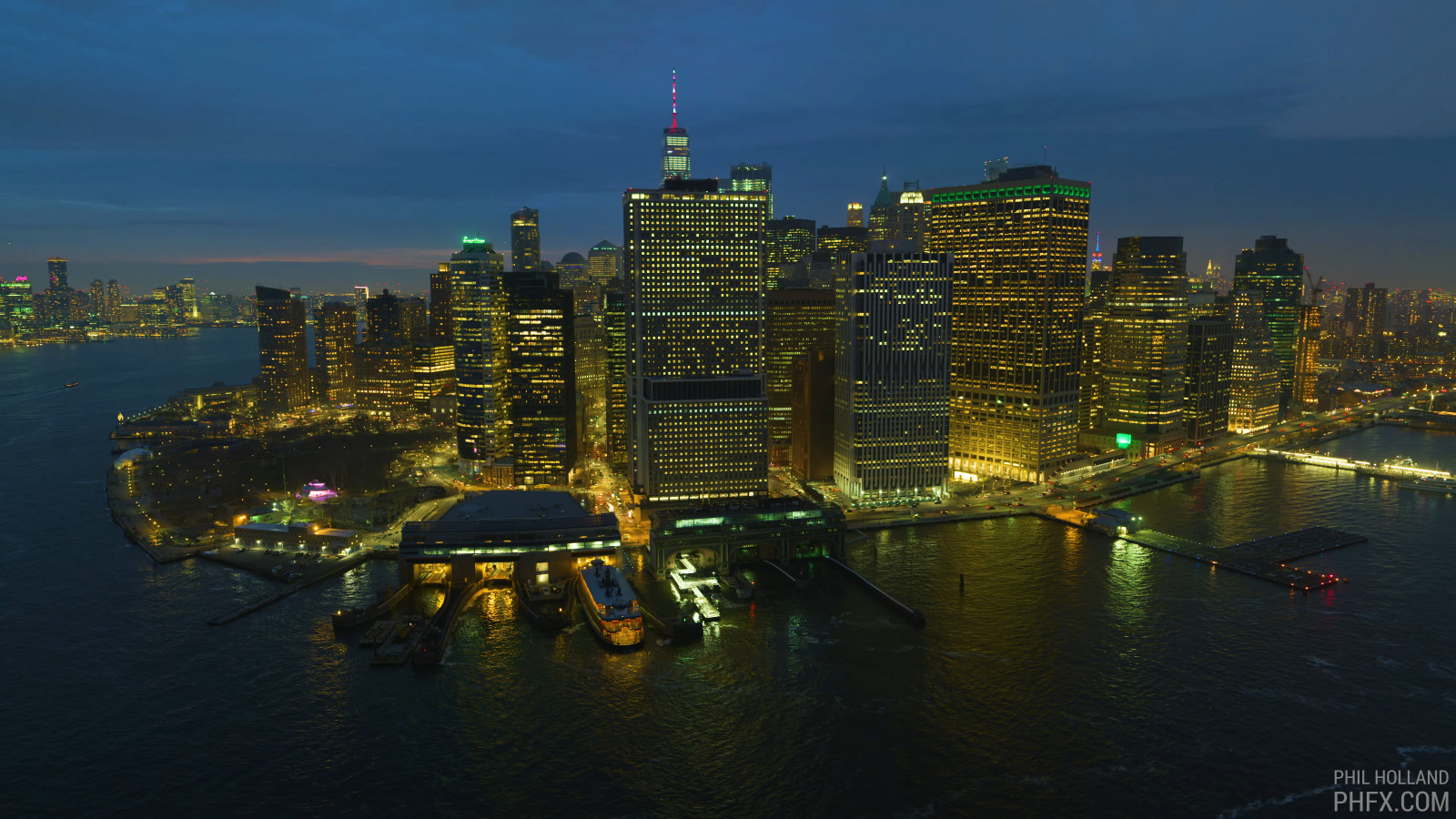 Imagini de fundal : New York City, lumini, mare, clădire, cer, Skyscape ...