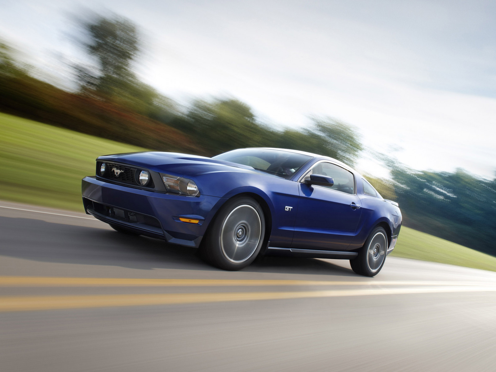 Masaüstü : Araç, Spor araba, Ford, 2013, Klasik araba, Netcarshow ...