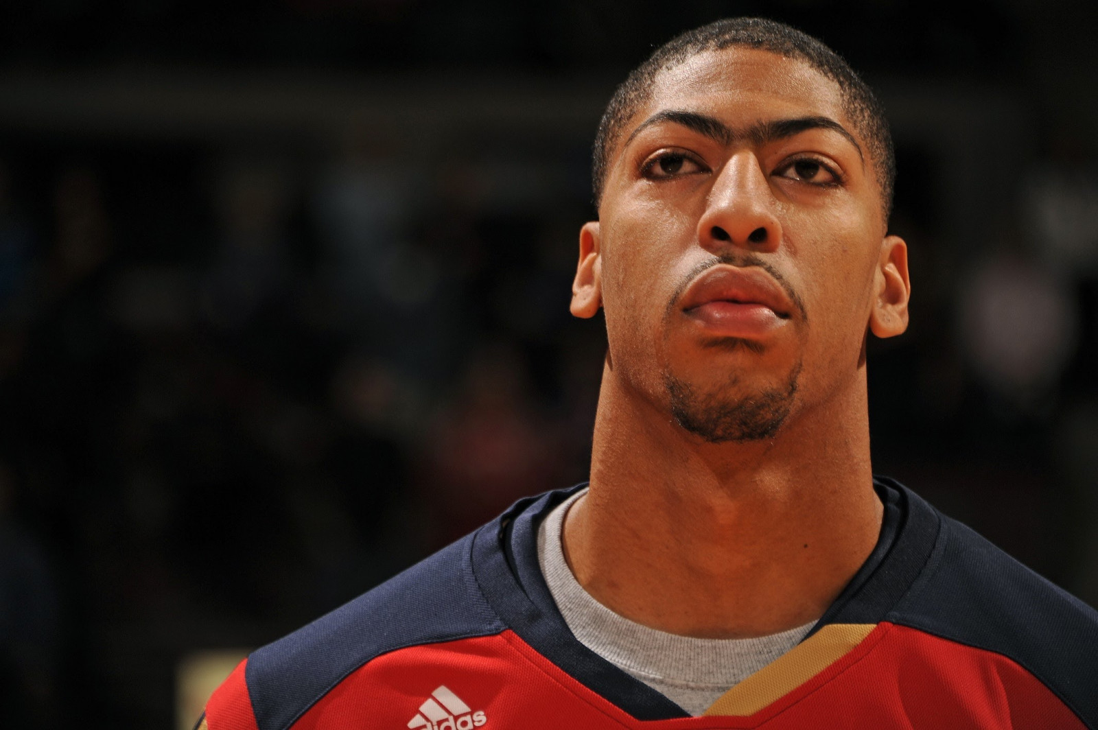 배경 화면 : anthony davis, 농구, 뉴 올리언스 펠리컨 2128x1416 - wallpaperUp - 1003803 ...