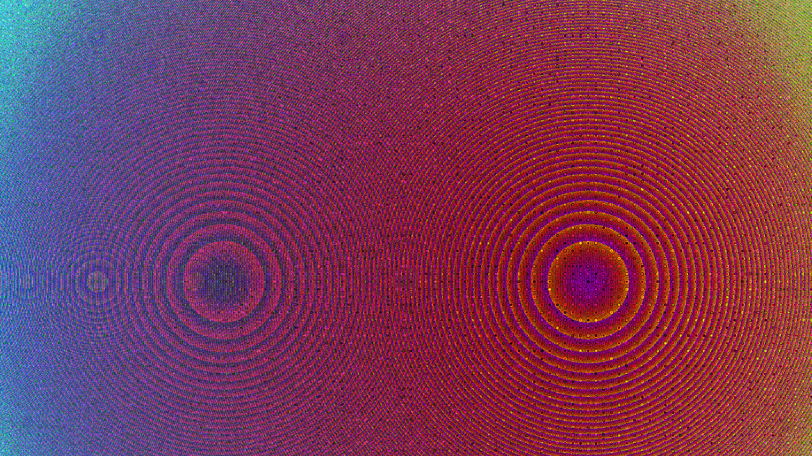 Tapety : trippy, psychedelic, optická iluze 1920x1080 - calliopeiamoon ...