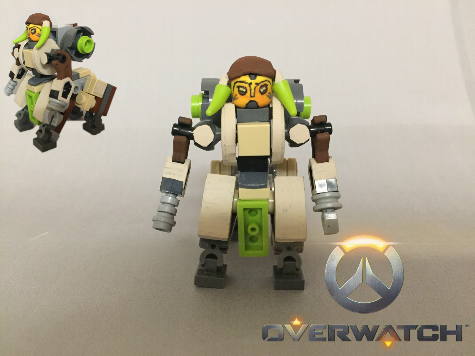 Tapety : 2017, vánice, legooverwatch, customlego, Zvyk, LEGO, Overwatch ...