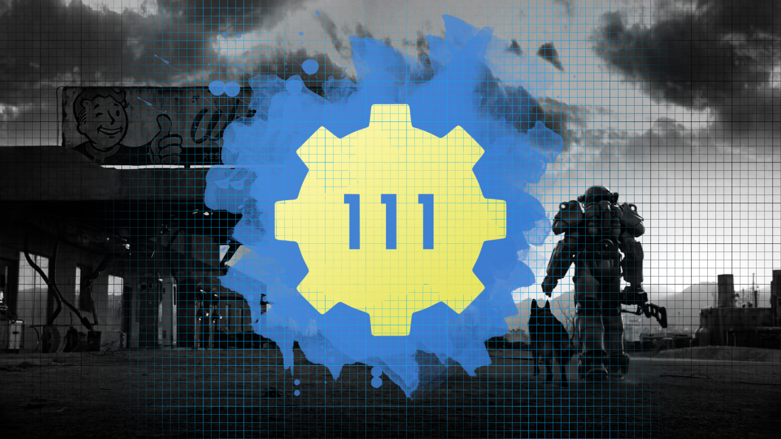 Wallpaper : Fallout 4, Gamer 1920x1080 - zaltabar - 1397505 - HD ...