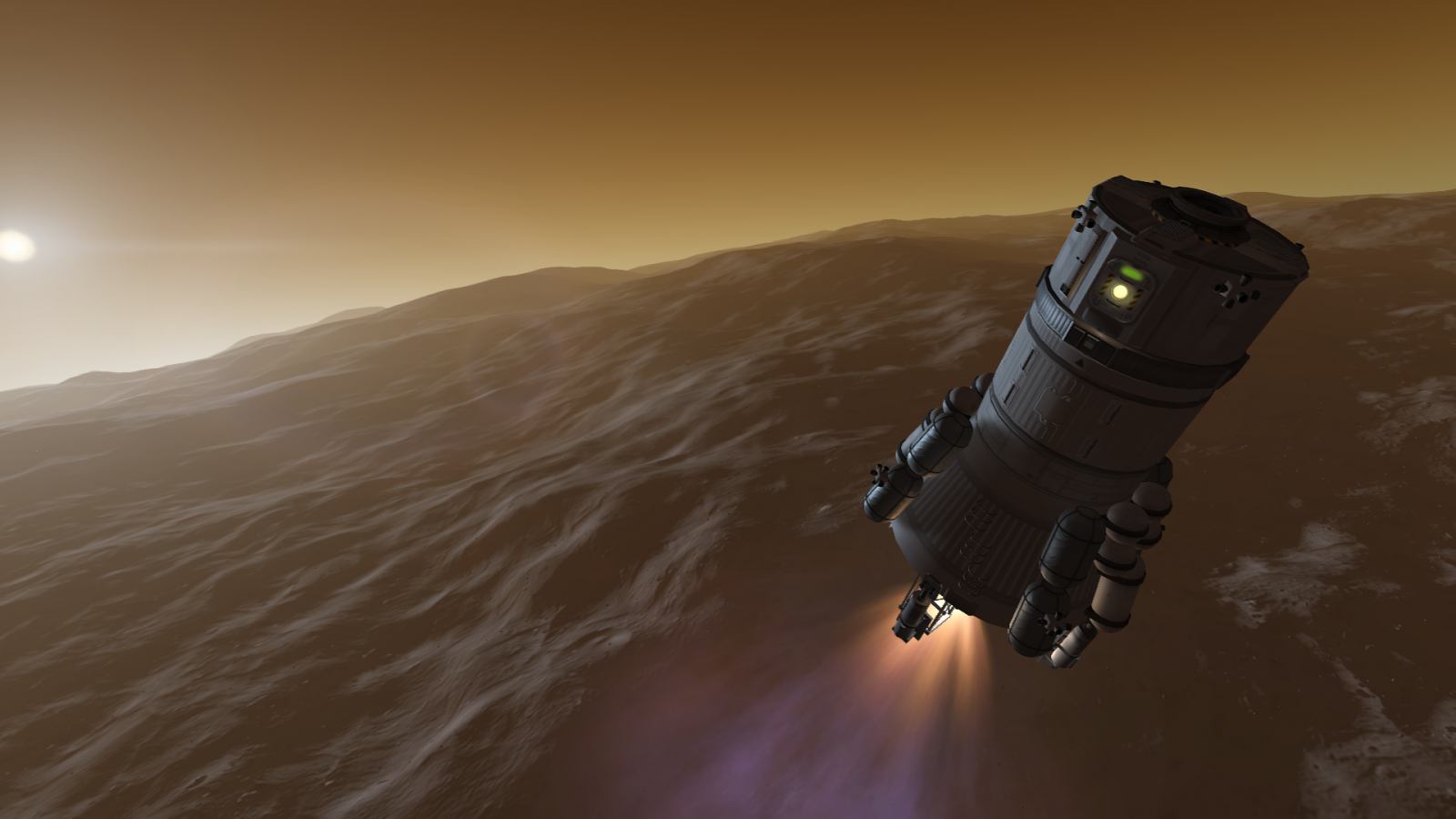 Hình nền : Kerbal Space Program, Ksp, Duna, trò chơi điện tử, Tên lửa ...