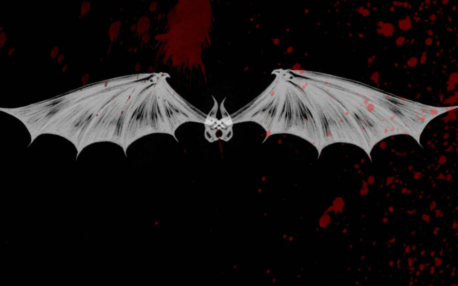 Wallpaper : horror, bird, darkness, wing 1920x1200 - ErenG5 - 193249 ...