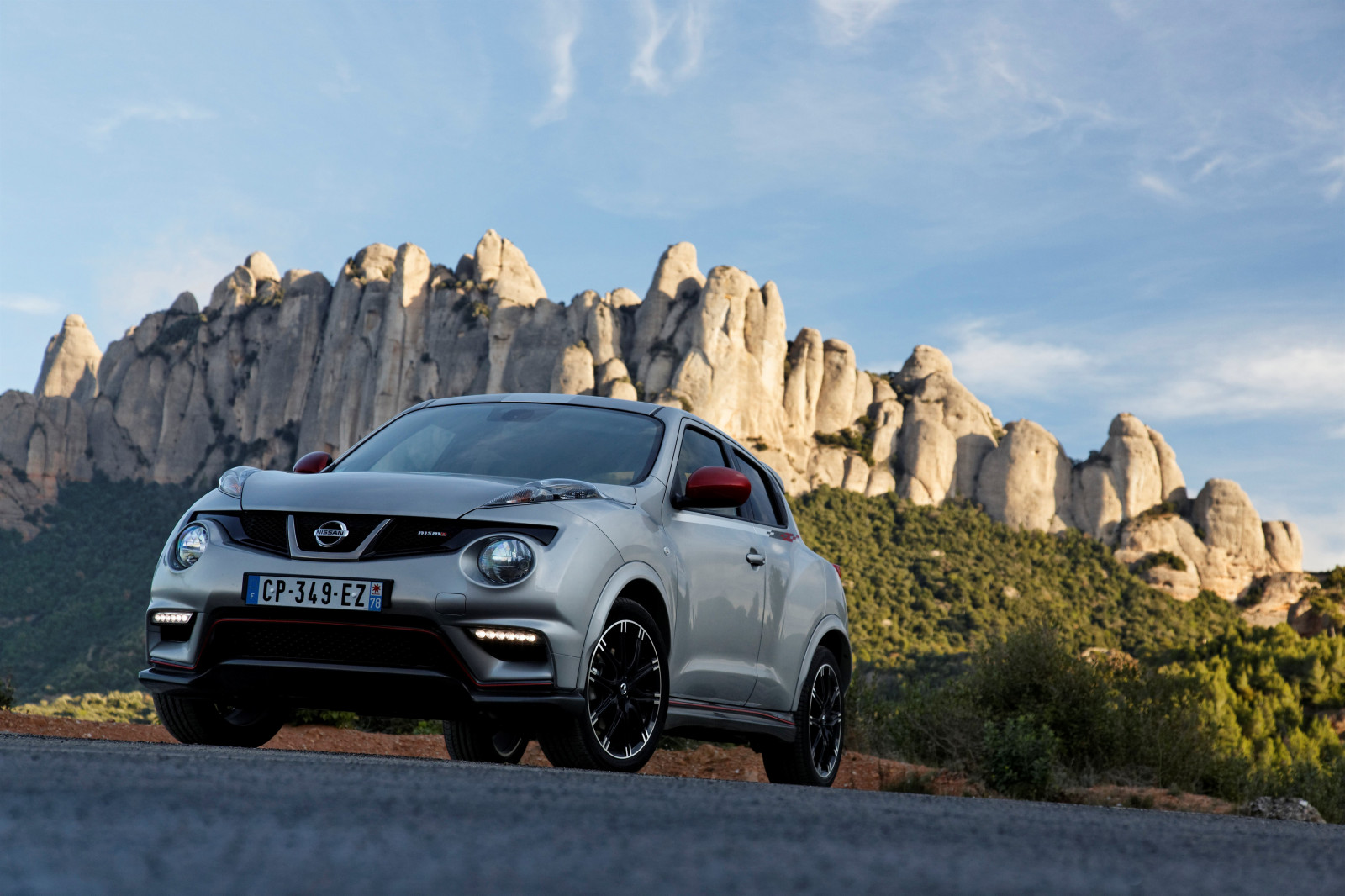 Ingyenes háttérképek : 2014, Nissan, Juke Nismo, netcarshow, netcar ...