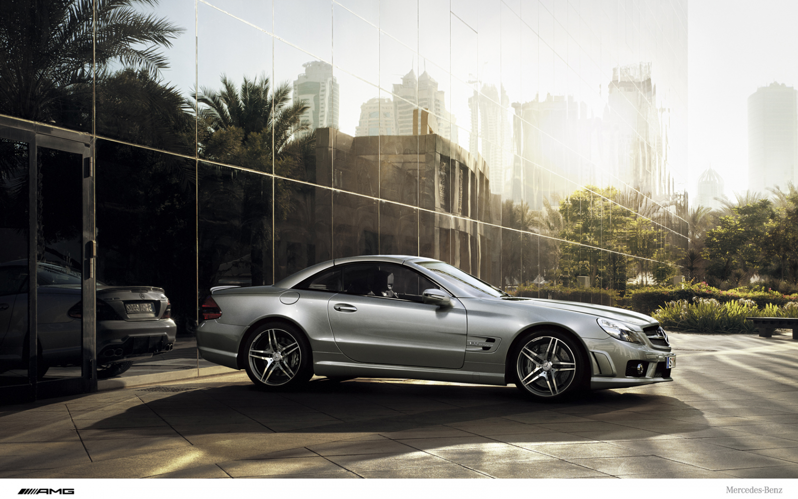 Bakgrundsbilder : bil, Mercedes Benz 1680x1050 - olakase - 1355279 ...