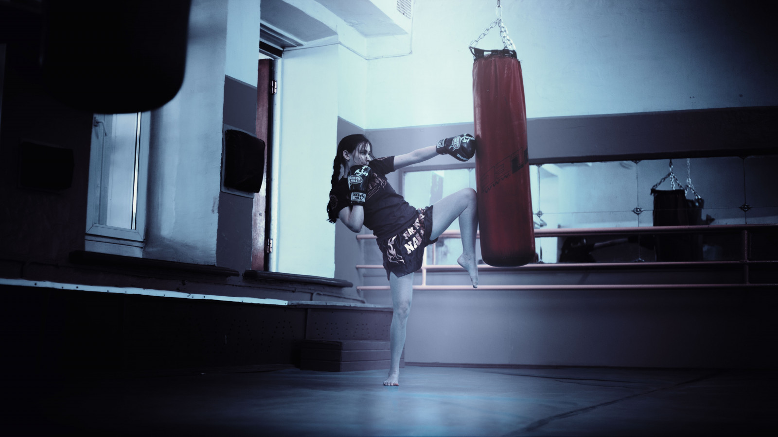 Achtergronden : kickboksen, sport- 5500x3094 - Yesplease - 1182237 ...
