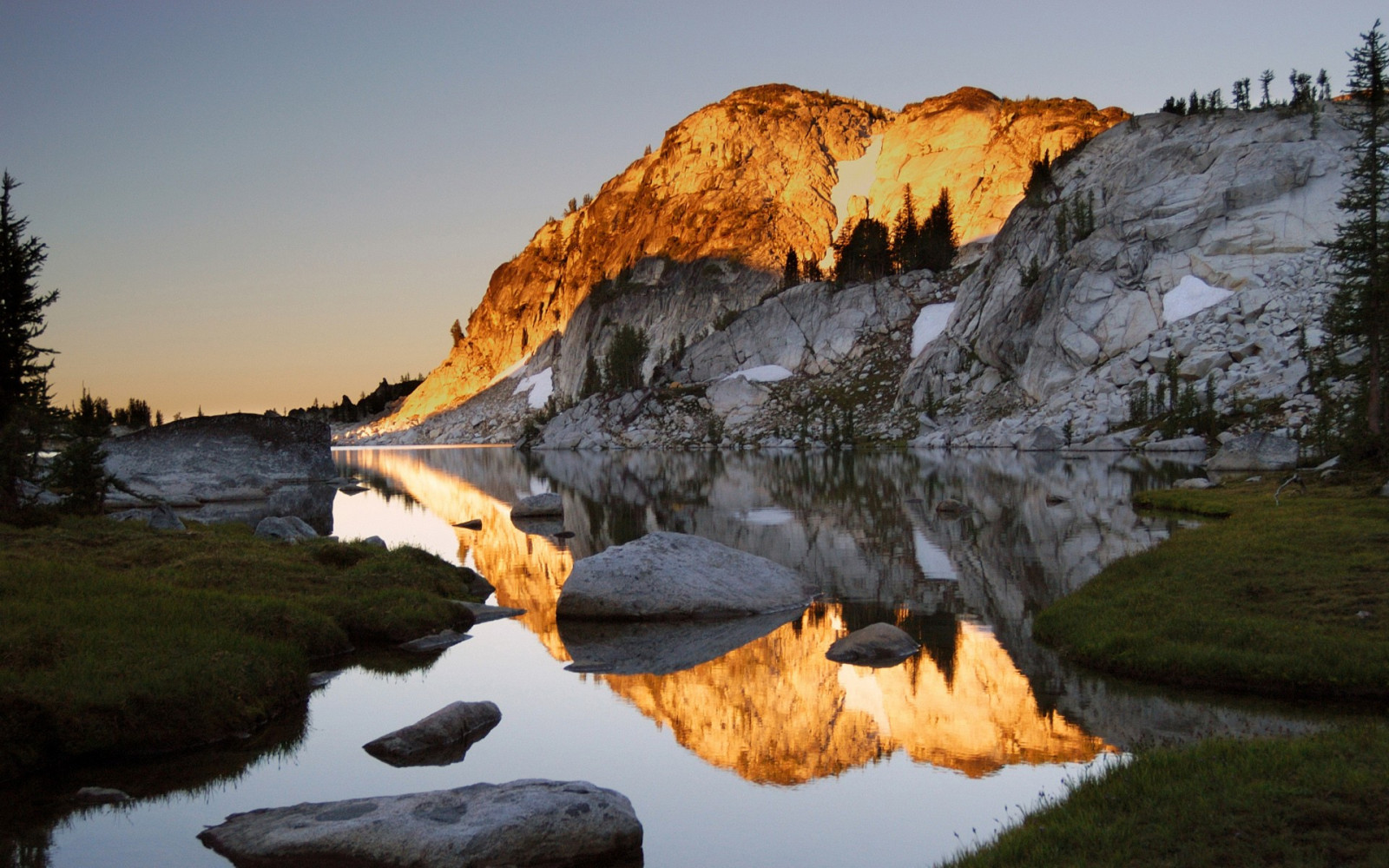 Le Coucher Du