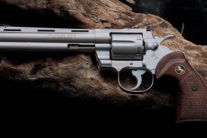 Colt Python - Wallpaper & HD Wallpapers - WallHere