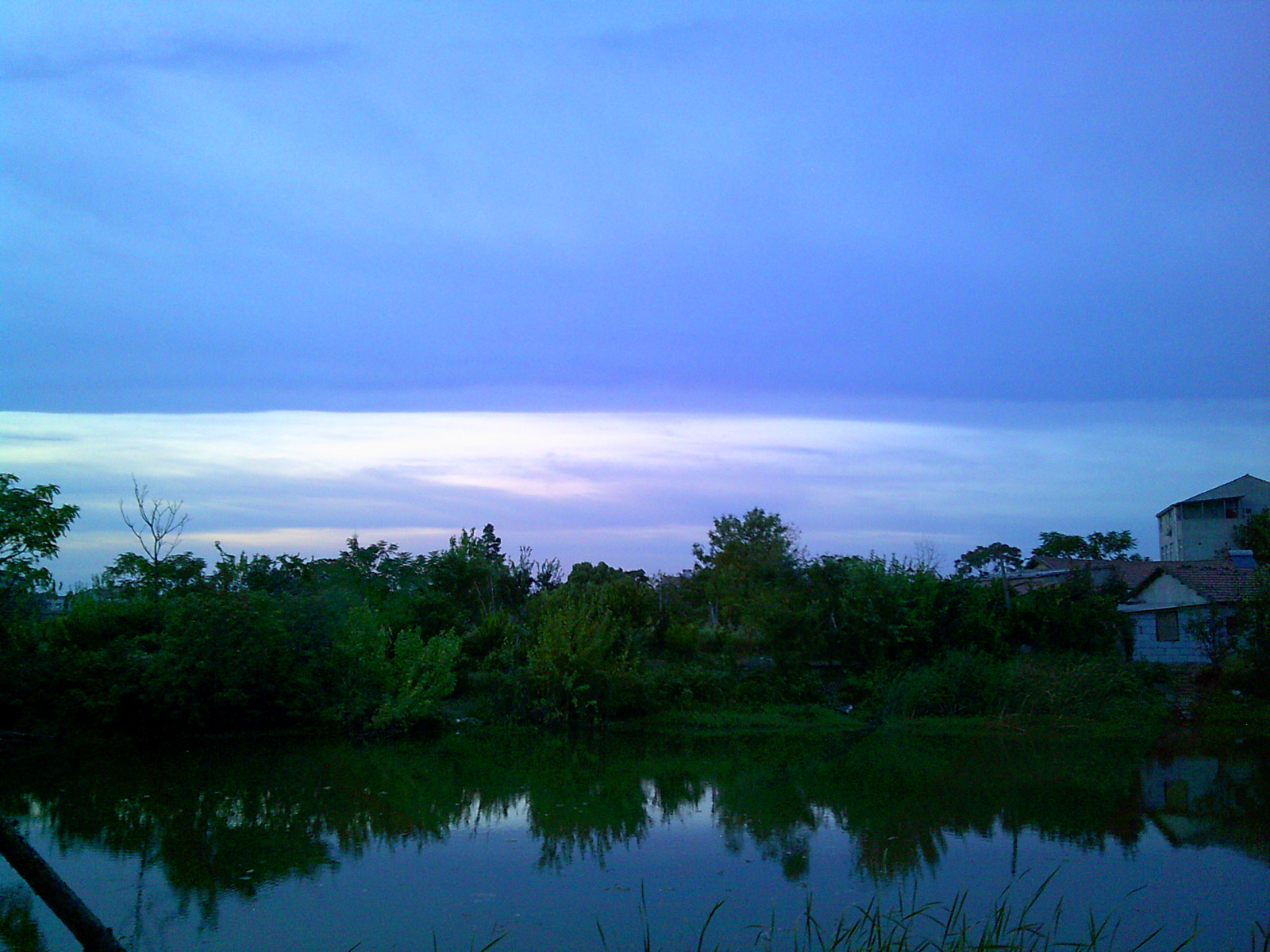 Wallpaper : Natural landscape, biru 2592x1944 - 1275701915 - 2192289 ...