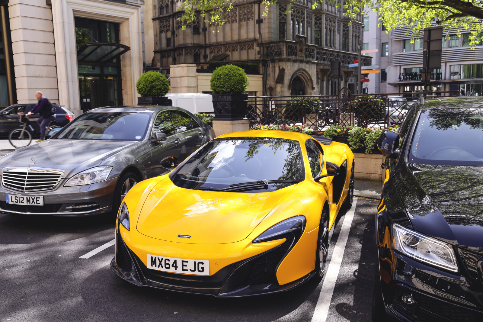 Bakgrundsbilder : landfordon, motorfordon, väg, superbil, sportbil ...