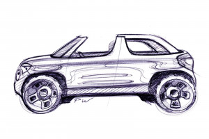 Obrázky na plochu : kreslenie, vozidlo, hračka, Bentley, veteránom ...