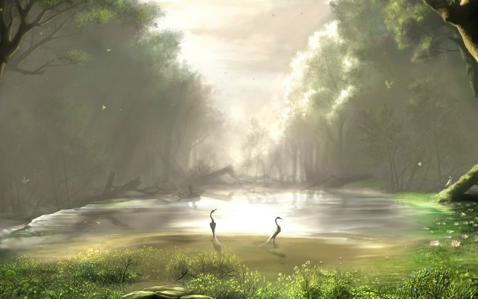 Wallpaper : 1920x1200 px, SENI, artistik, karya seni, asli, lukisan ...
