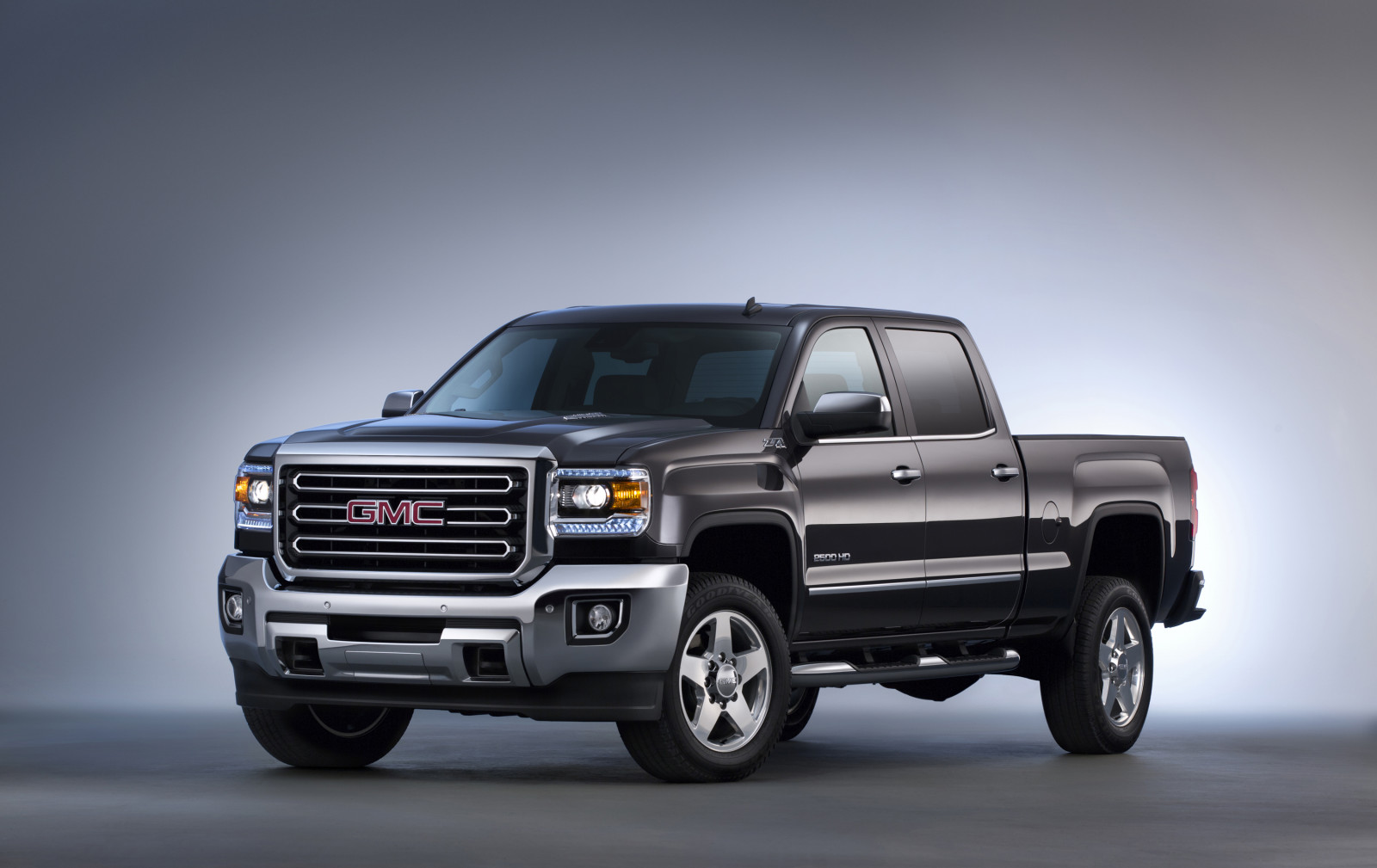 Wallpaper : 2015, GMC, Truk, netcarshow, netcar, gambar mobil, foto ...