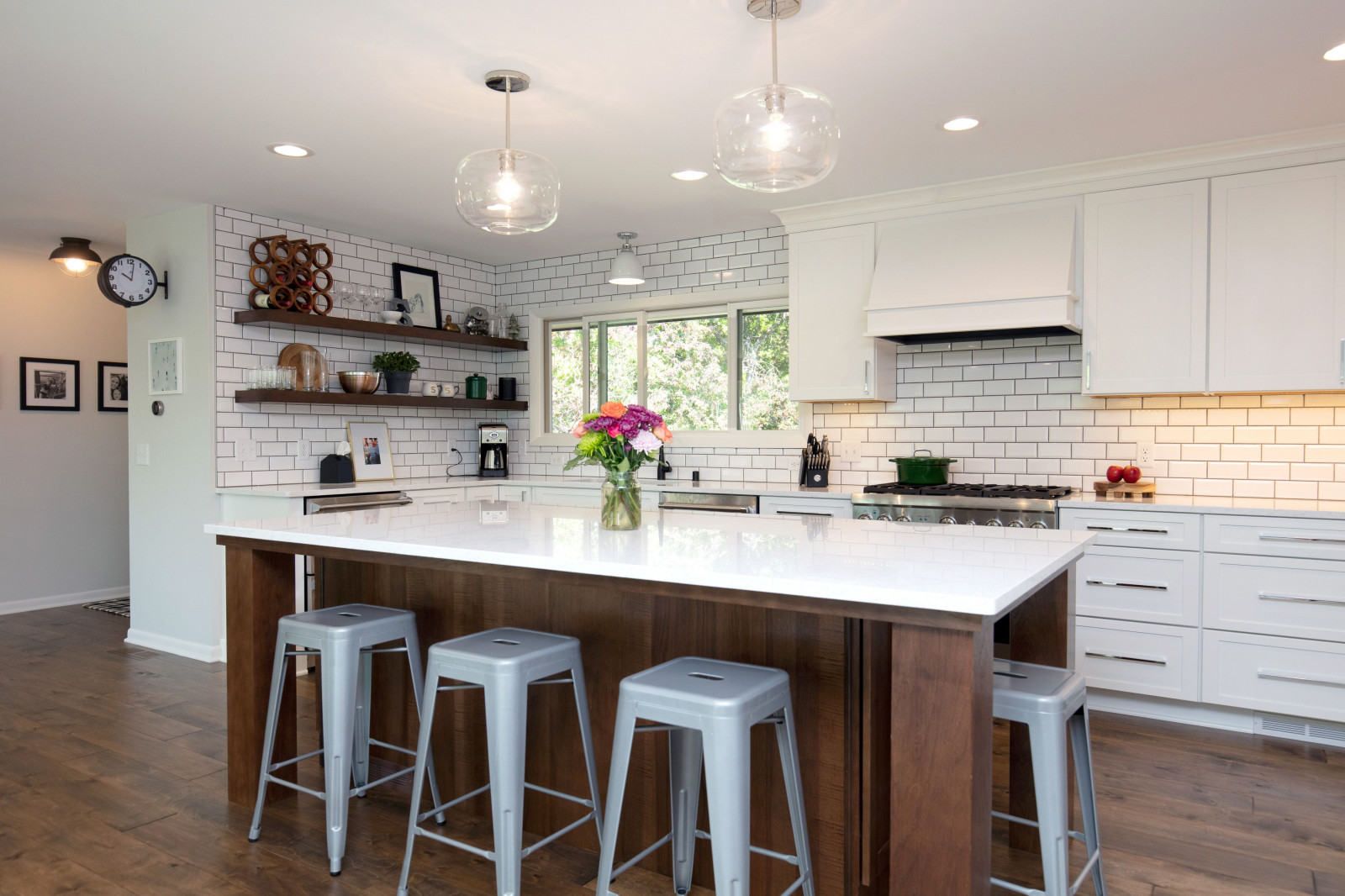 Wallpaper : furnished, kitchen, interior 3600x2400 - Petunai42 ...