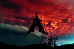 Wallpaper : anime girls, os tan, Arch Linux 1920x1200 - Vidhan4757 ...