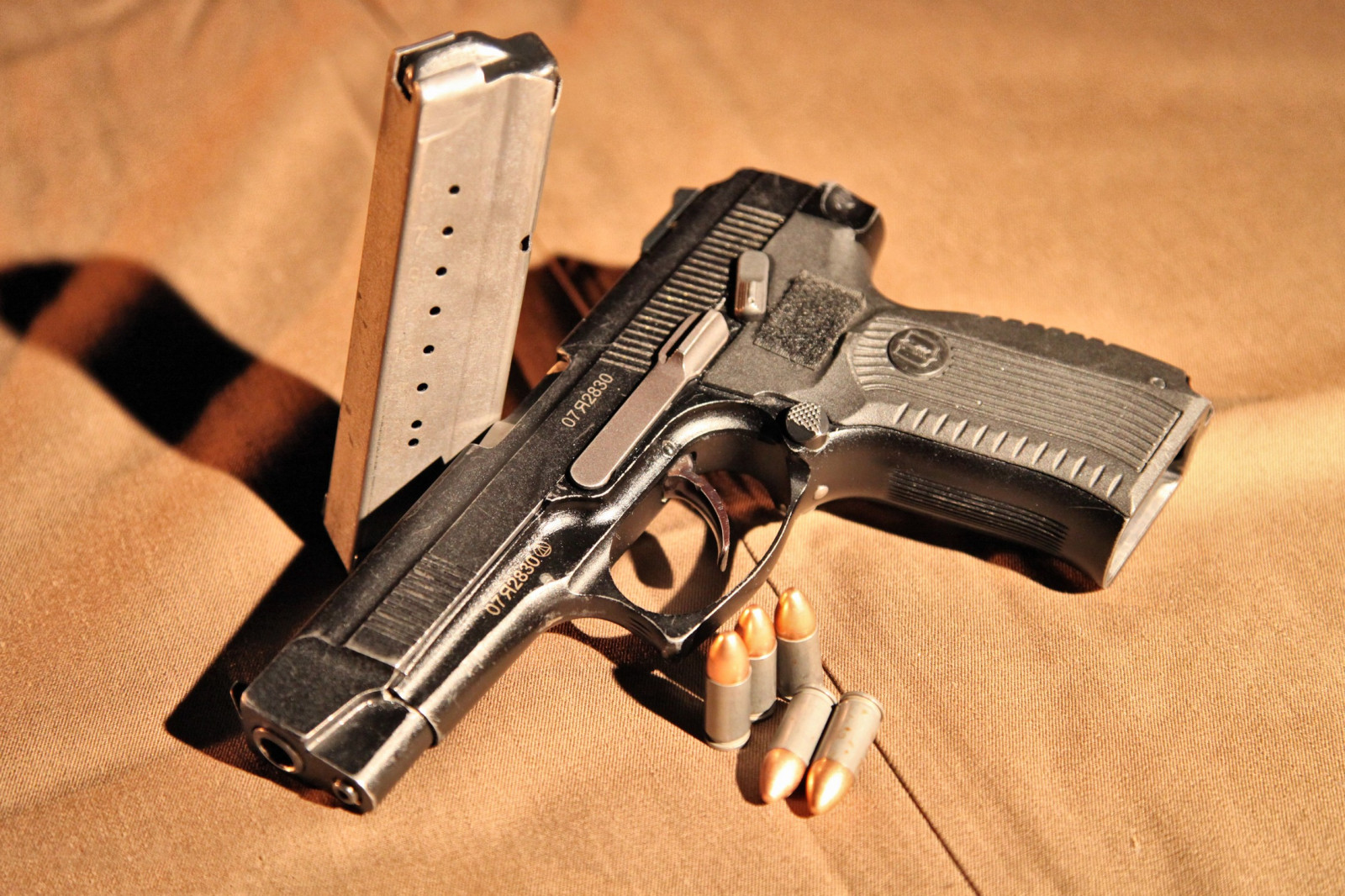 Wallpaper : weapon, ammunition, revolver, Handgun, Russian Navy, 9x19 ...