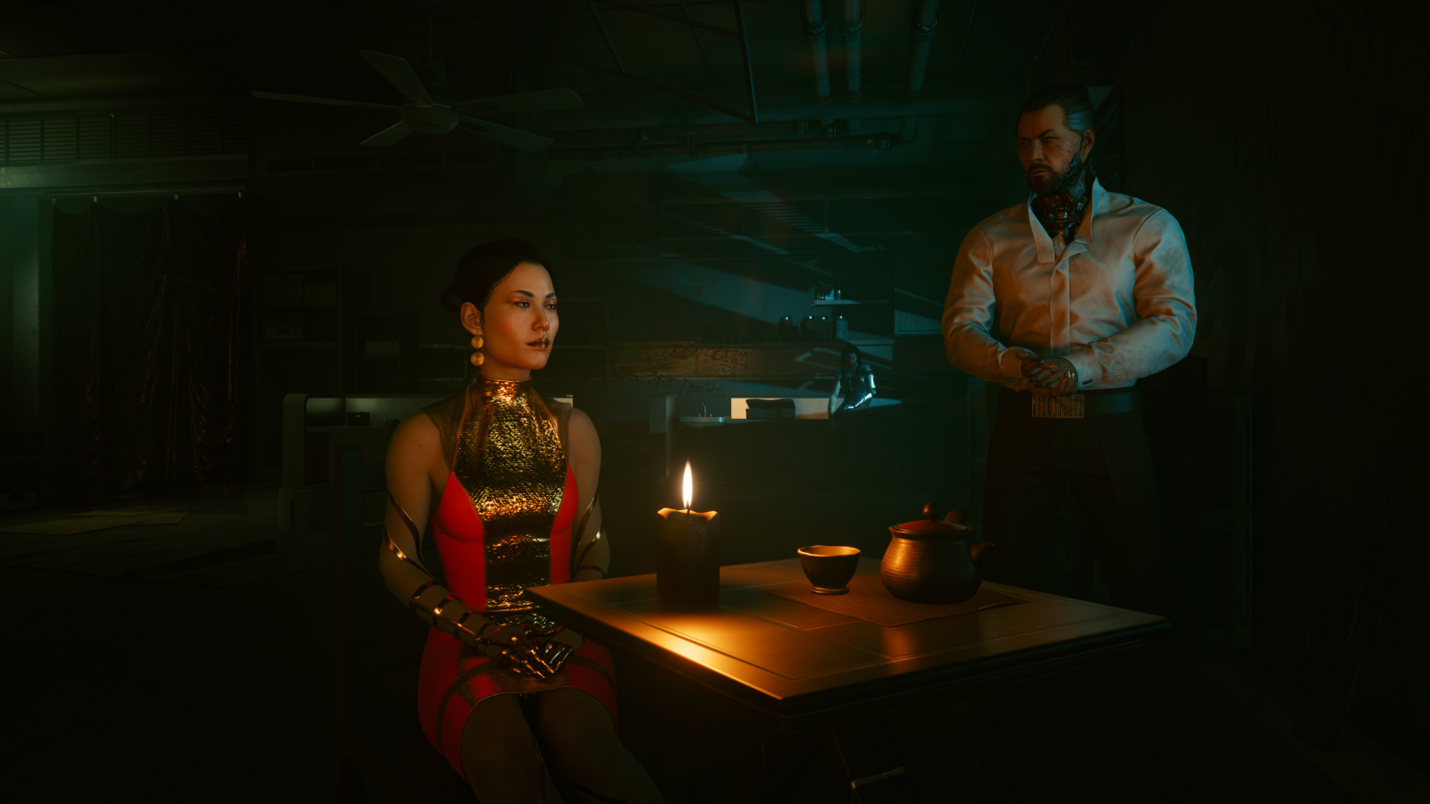 Fondos de pantalla : Ciberpunk, Cyberpunk 2077 2560x1440 - maslorez ... Fondos de pantalla : Ciberpunk, Cyberpunk 2077 2560x1440 - maslorez ...