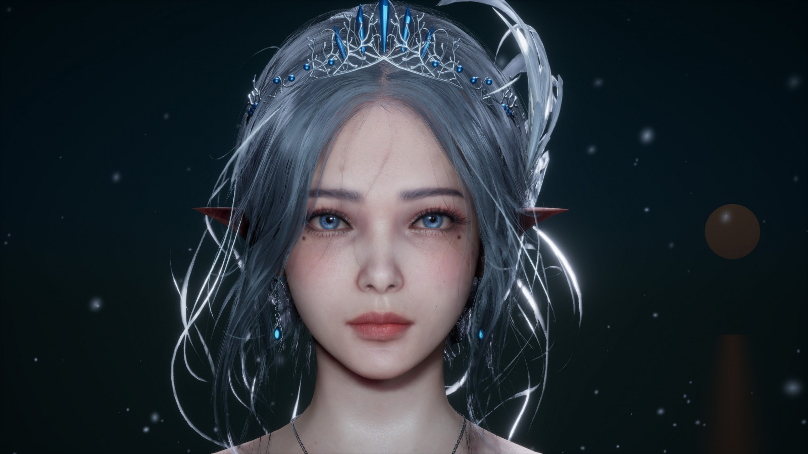 วอลเปเปอร์ : Ghostblade, ศิลปะแฟนซี, สาวแฟนตาซี, การ์ตูน, 3D Animation ...