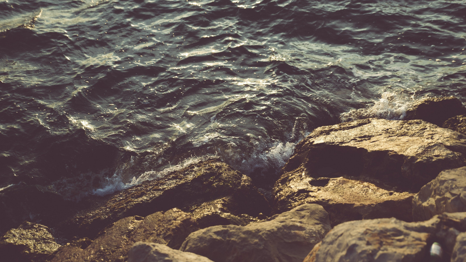 Wallpaper : 3840x2160 px, rocks, water 3840x2160 - wallup - 1281655 ...