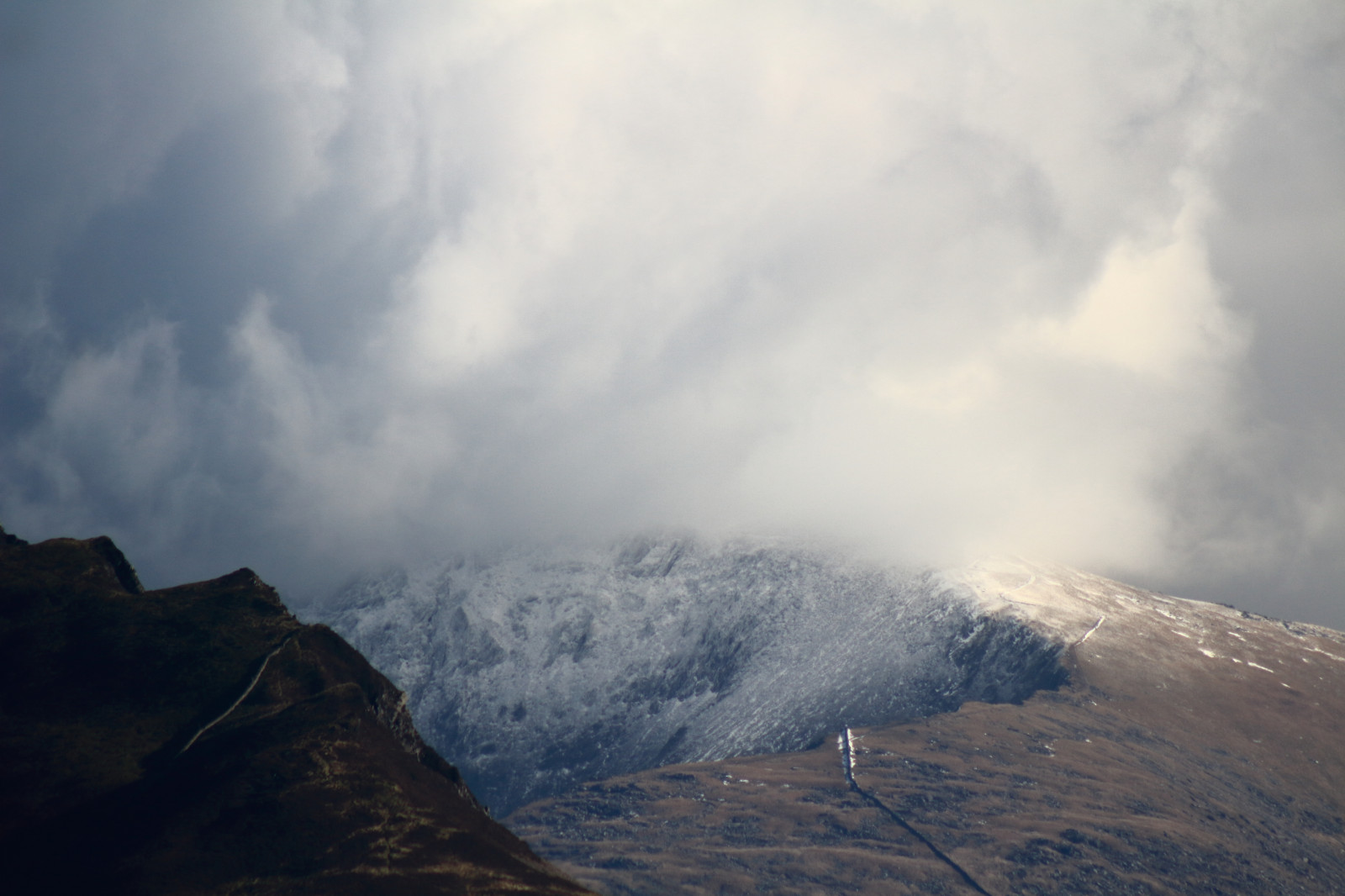 Wallpaper : cloud, snow, scenic, rural 5184x3456 - - 1041650 - HD ...