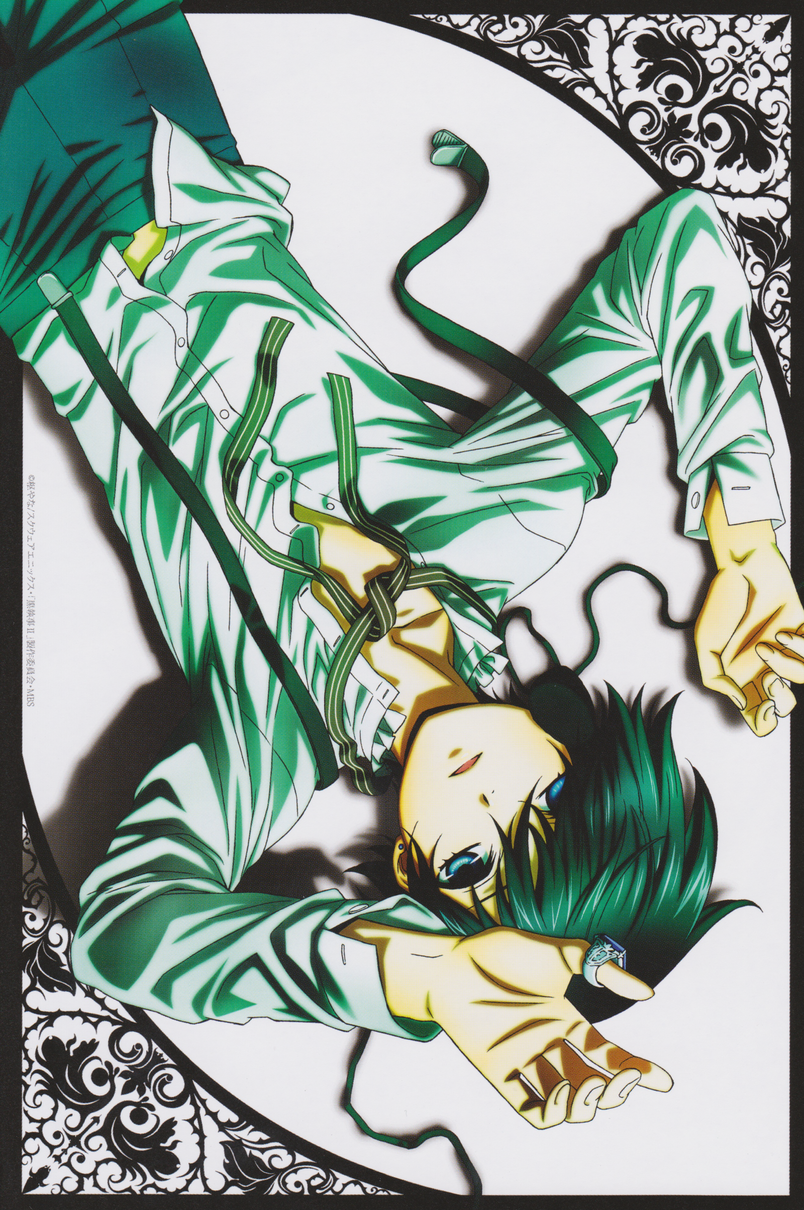 Wallpaper : Kuroshitsuji, Black Butler, Ciel Phantomhive 2632x3960 ...