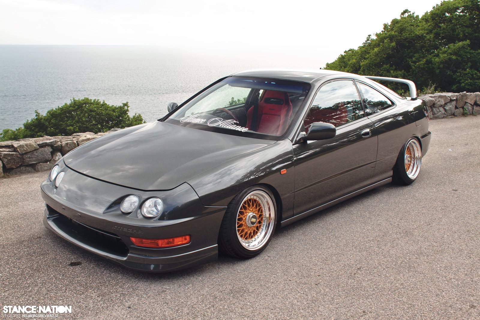 Wallpaper : 1600x1067 px, custom, Honda, integra, tuning 1600x1067 ...