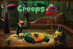 Wallpaper : Adventure Time, games, screenshot, pc game 1920x1200 ...