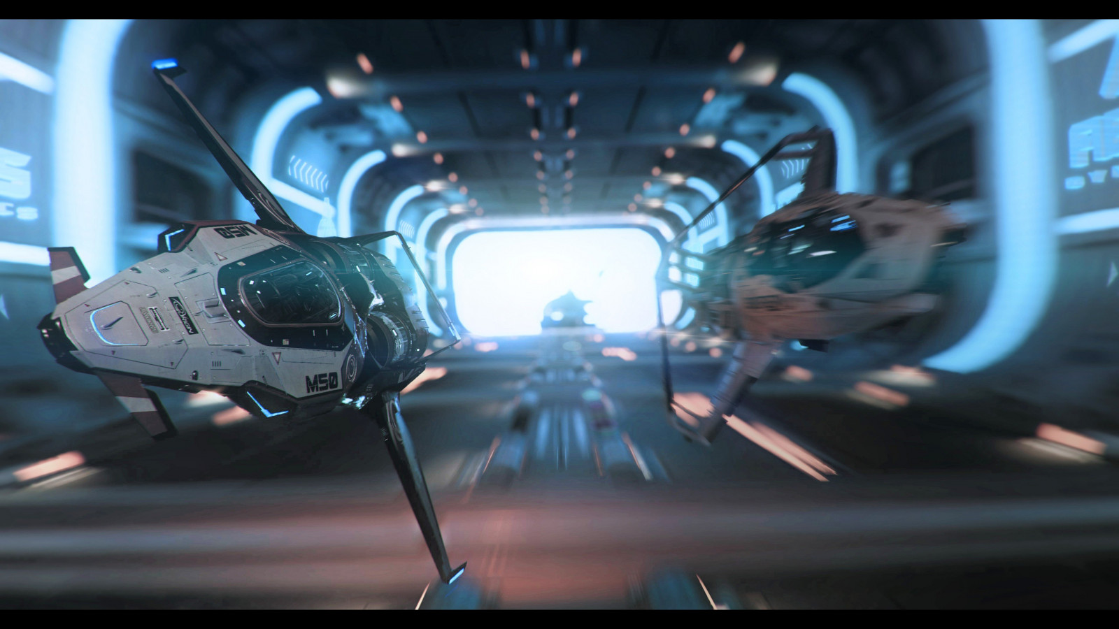 Sfondi : 3840x2160 px, 300i Origin, origine M50, Star Citizen 3840x2160 ...