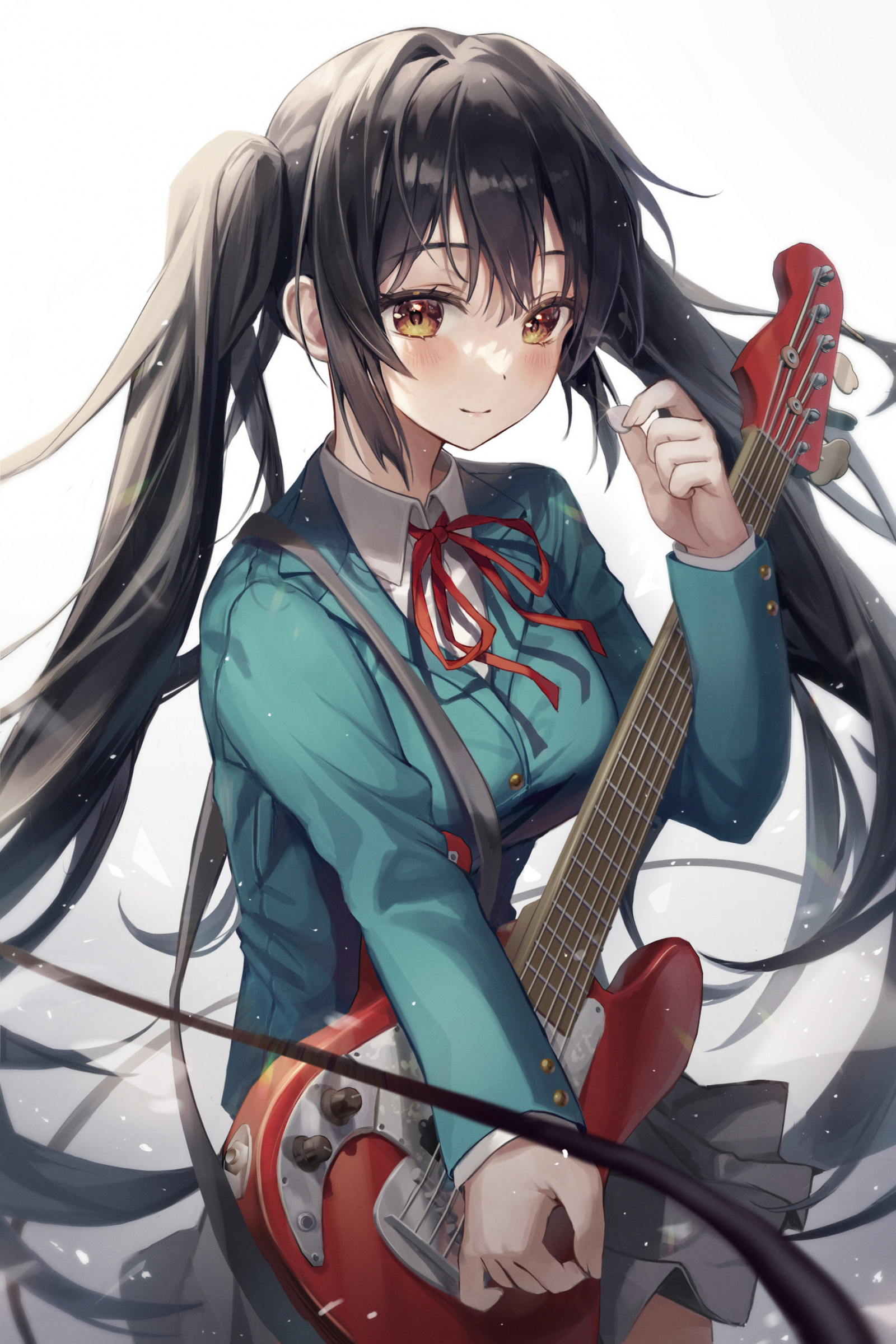 Wallpaper Anime Girls Girl Band 1870x2805 Spanishgirl 2208367 Hd Wallpapers Wallhere