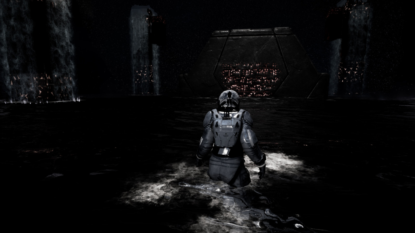 배경 화면 : post apocalypse, 인디 게임, 공간, 디지털 아트 3840x2160 - indiepump ...