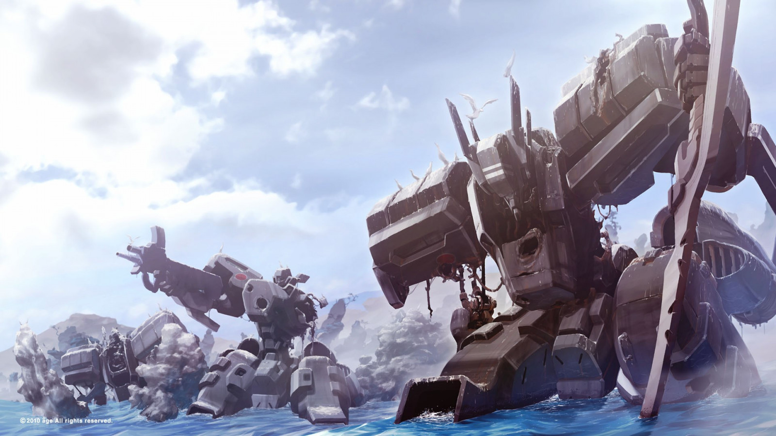 วอลเปเปอร์ : ยานพาหนะ, Mech, Muv Luv, ภาพหน้าจอ 1920x1080 - spooky ...