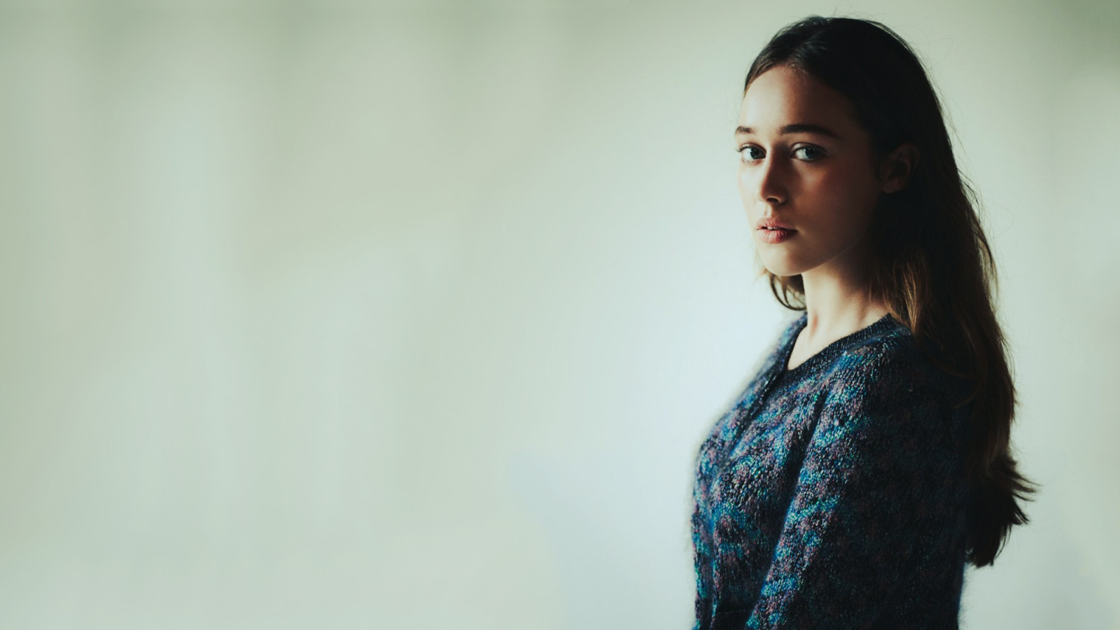 Wallpaper : model, actress, dress, spring, Alycia Debnam Carey, girl ...