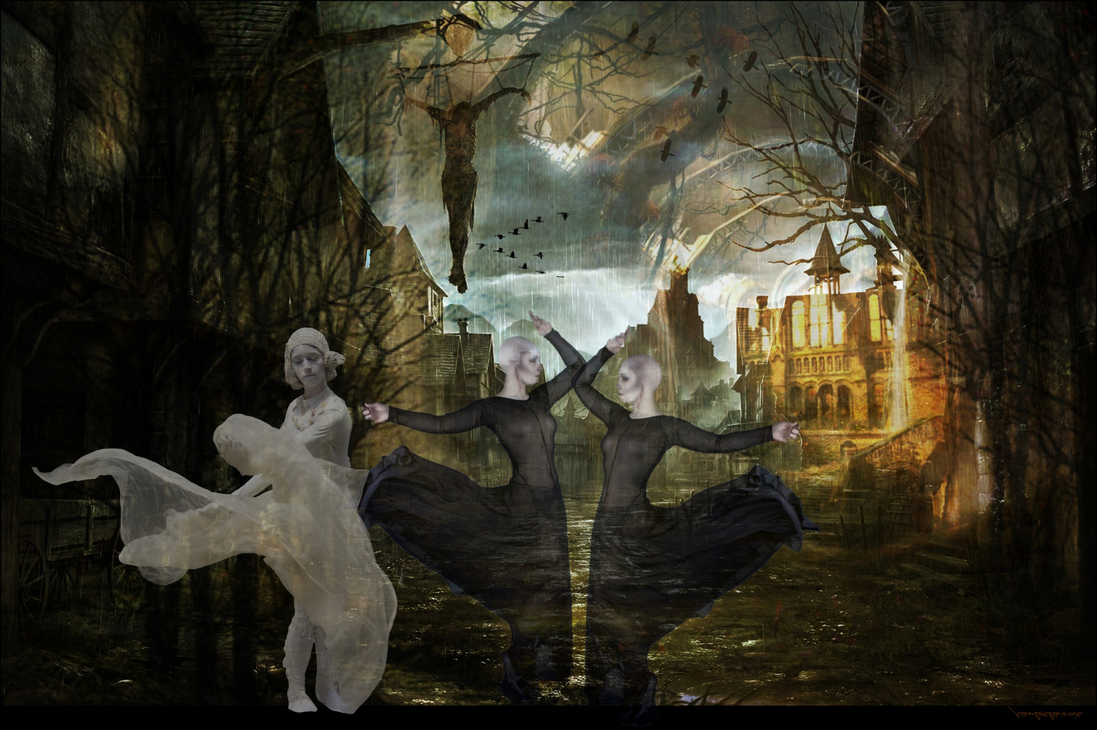 Sfondi : Photoshop, textures, DeviantArt, Tagliare, picmonkey 4227x2814 ...