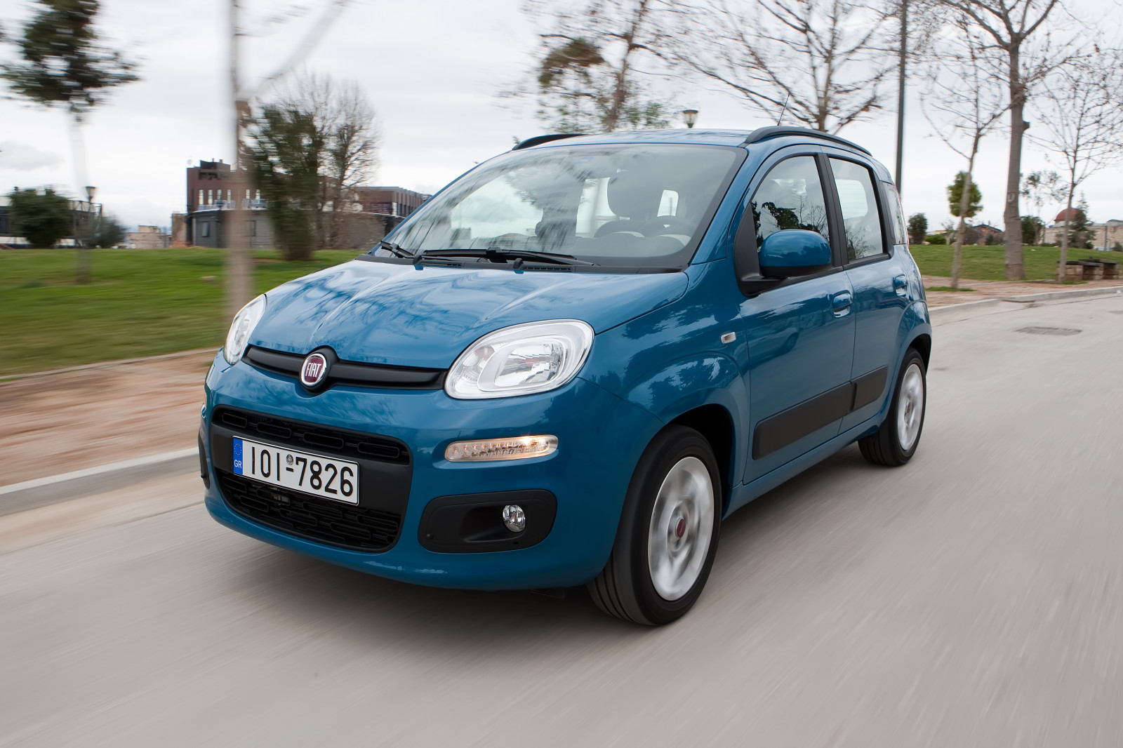Wallpaper : panda, FIAT, netcarshow, netcar, car images, car photo ...