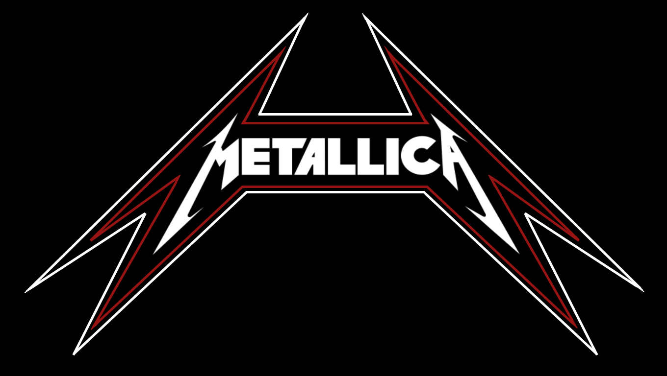 Metallica First Logo