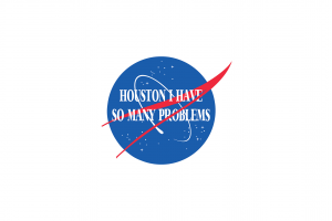 배경 화면 : NASA, 일본 미술, 심벌 마크, 미니멀리즘, 어두운 3840x2160 - MrBriteSide616 ...