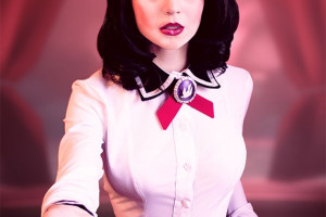 Wallpaper : video games, women, cosplay, music, singer, musician ...