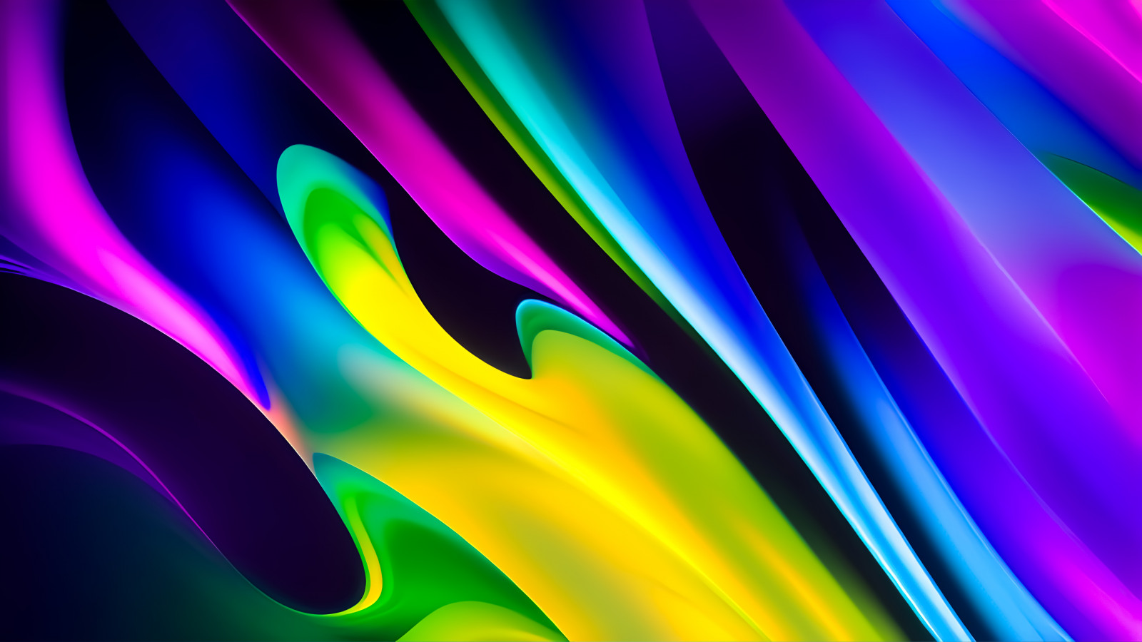 Fondos De Pantalla Arte Digital Vistoso 3840x2160 Kommandoh