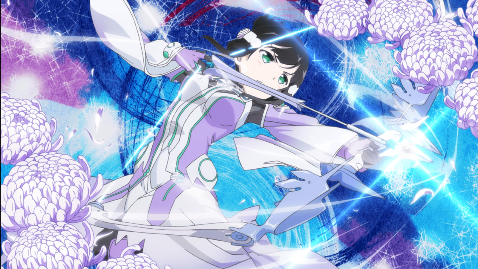 배경 화면 : Washio Sumi, 자 1920x1080 - h1r04k1 - 1724299 - 배경 화면 - WallHere