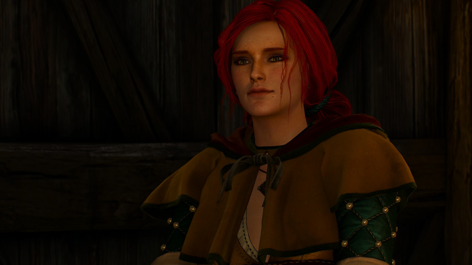Sfondi : 1920x1080 px, The Witcher 3 Caccia Selvaggia, Triss Merigold ...