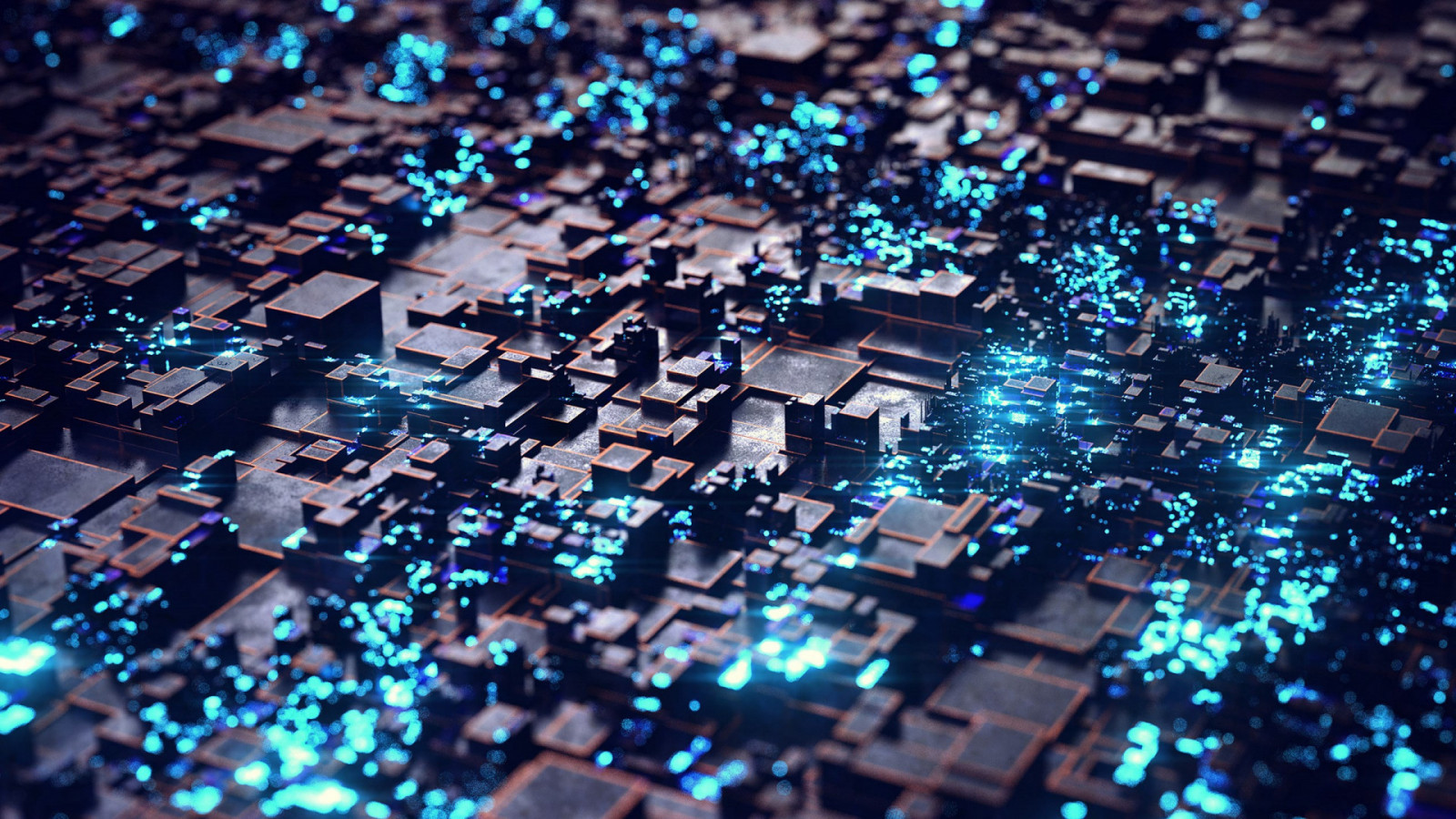 Wallpaper : cube, abstract, 3D Abstract, structure 1920x1080 - valby58 ...