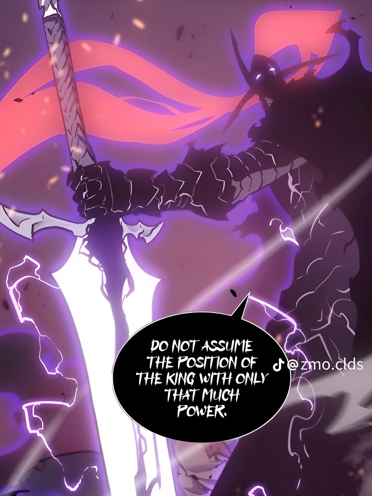 배경 화면 : Solo Leveling, Igris 1200x1600 - wallsource - 2302090 - 배경 화면 ...