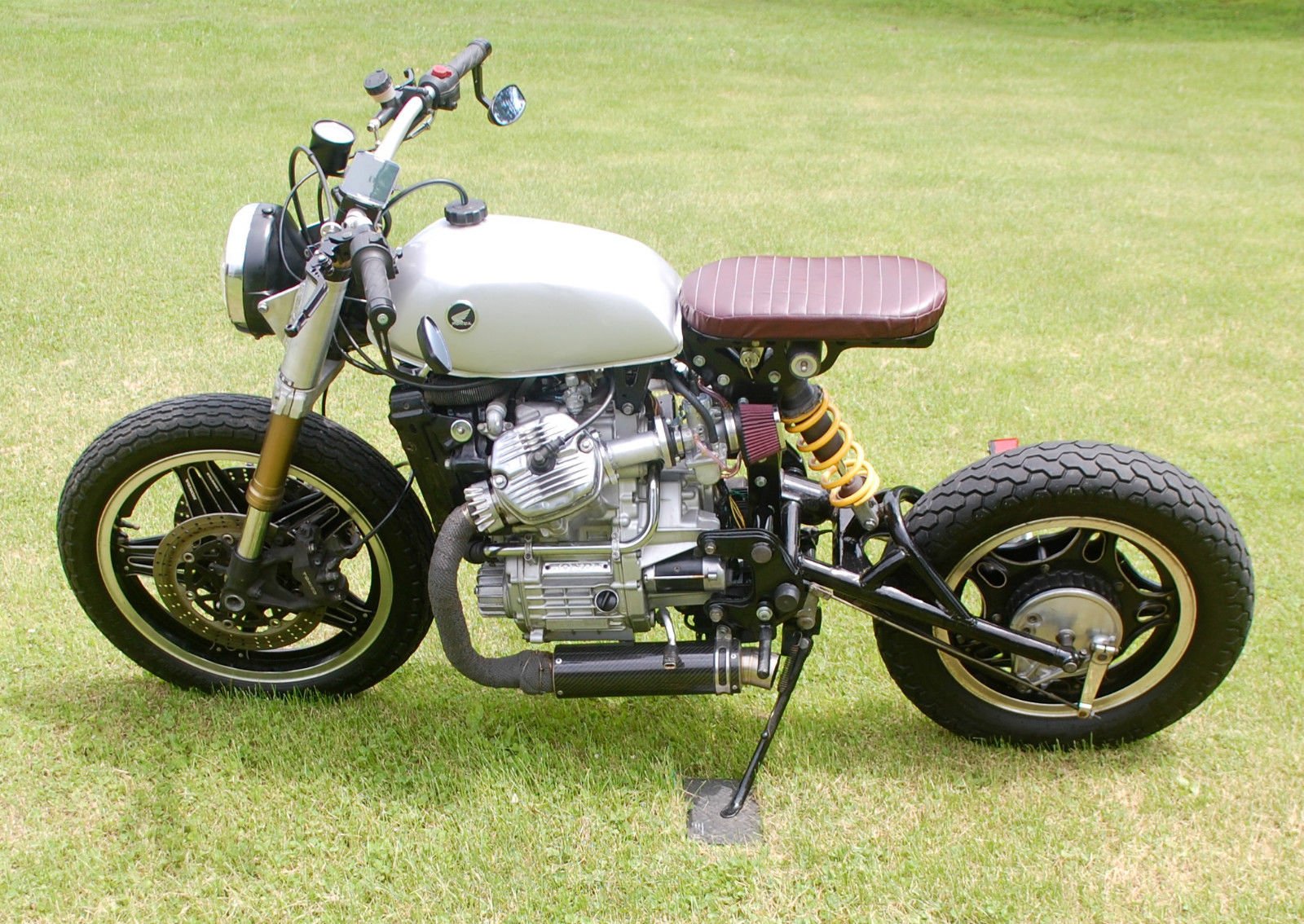 Wallpaper : 1600x1134 px, 1979, bike, Bobber, cafe, custom, Cx500 ...