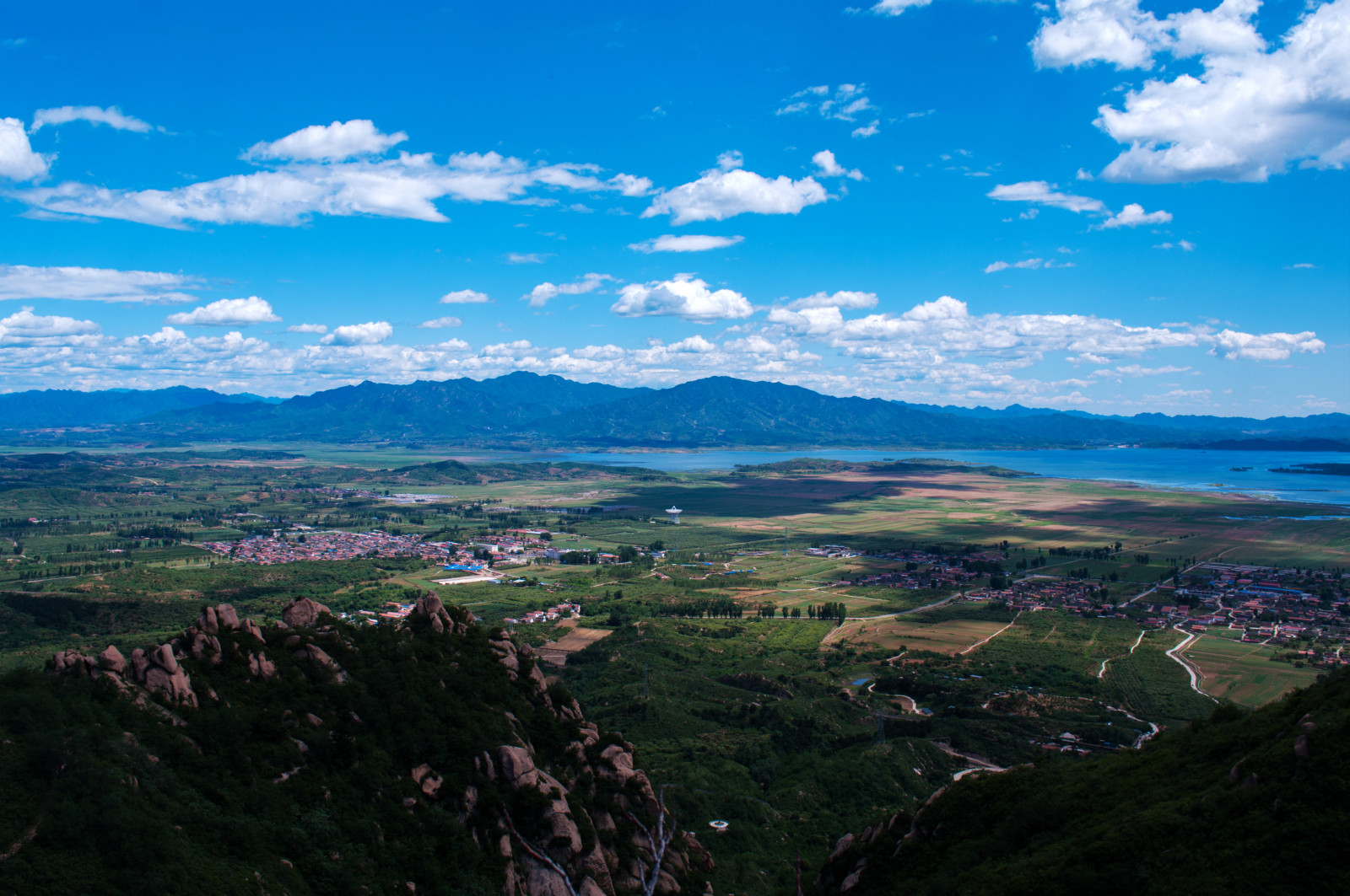 Wallpaper : landscape, hill, sky, horizon, panorama, plateau, ridge ...